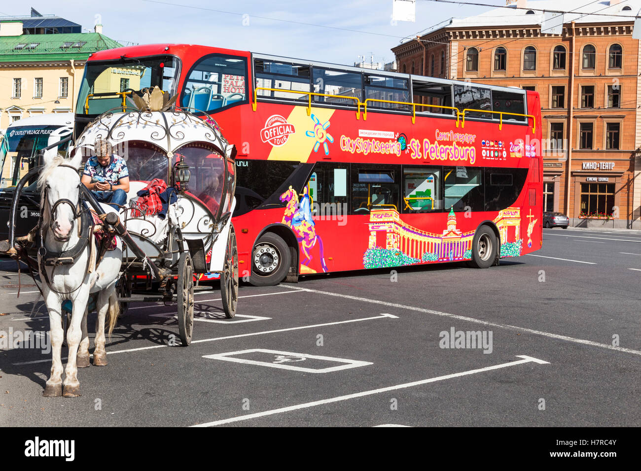 Bus journeys hi-res stock photography and images - Alamy