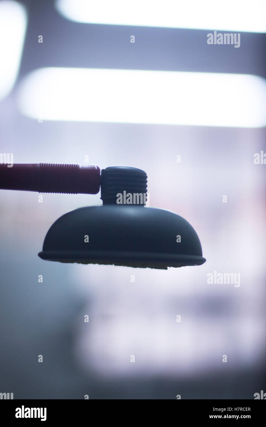 Physiotherapy equipment for physical therapy for electrical impulse ...