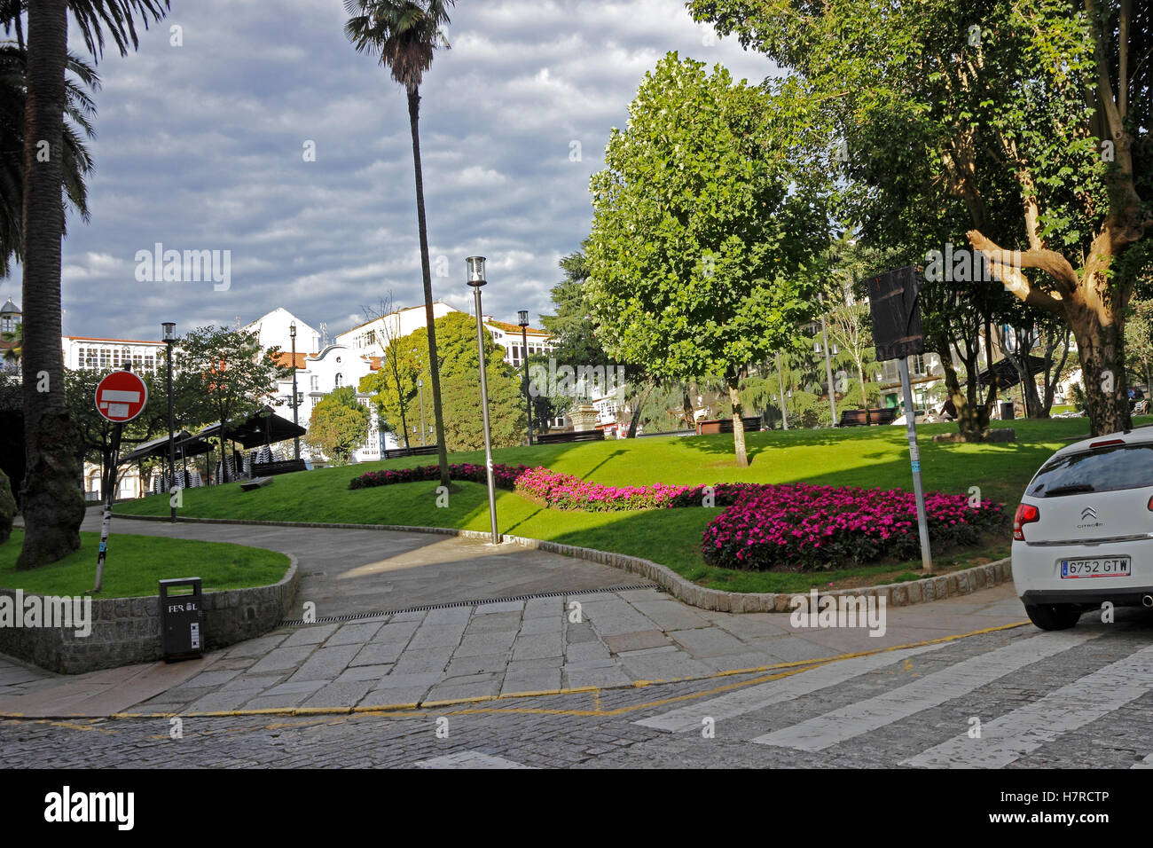 El ferrol spain hi-res stock photography and images - Alamy