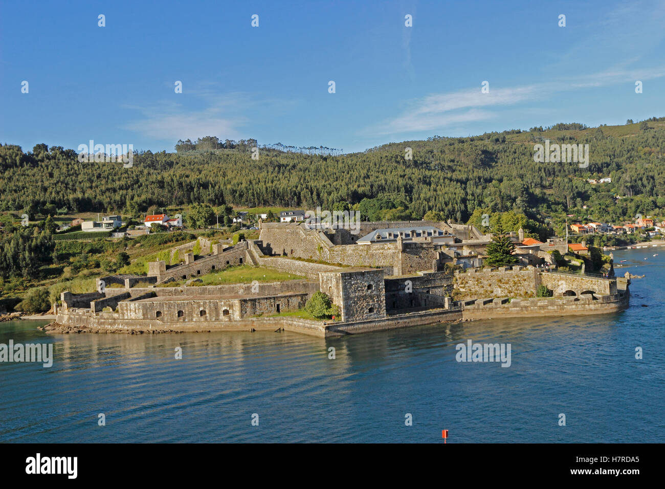 El ferrol spain hi-res stock photography and images - Alamy