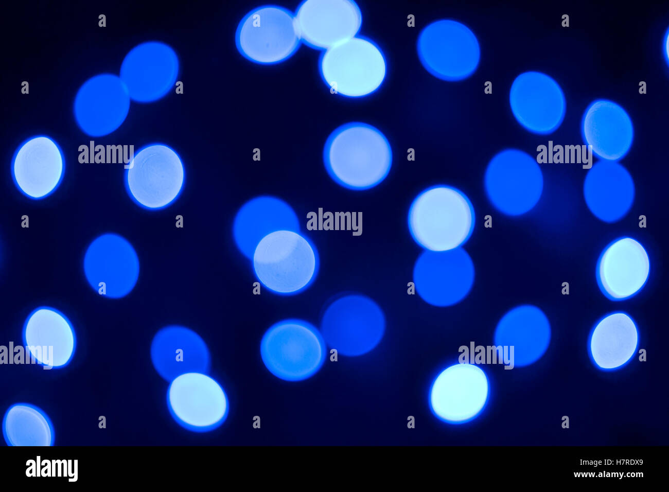 Festive glowing lights hi-res stock photography and images - Alamy