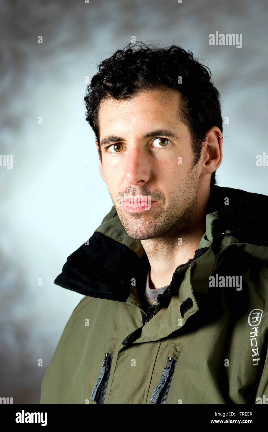 Young man in studio setting Stock Photo - Alamy