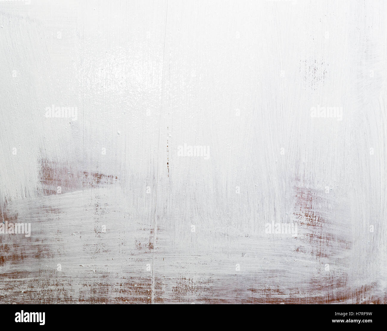 painted wooden board Stock Photo - Alamy