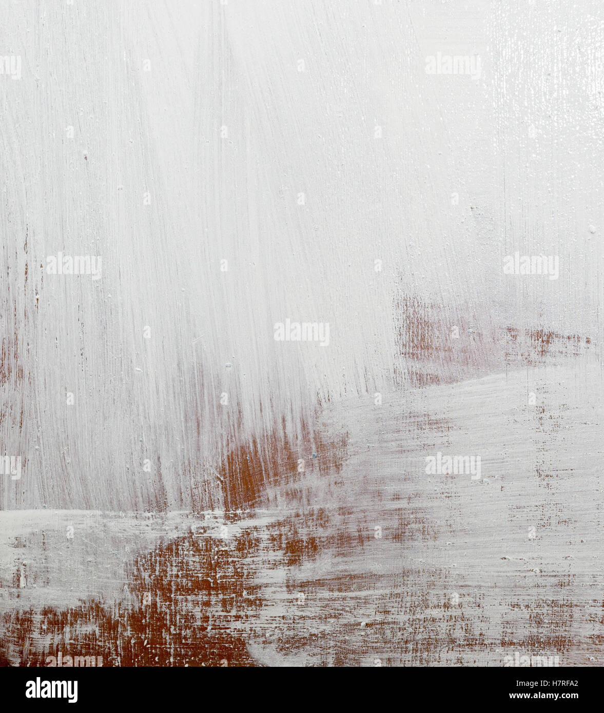 painted wooden board Stock Photo - Alamy