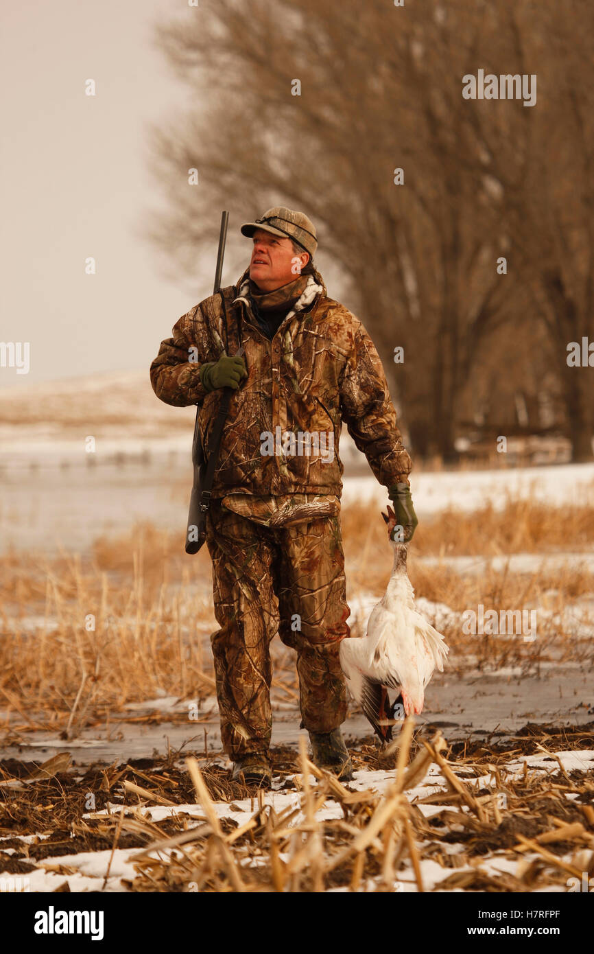 Freshwater hunter hi-res stock photography and images - Alamy