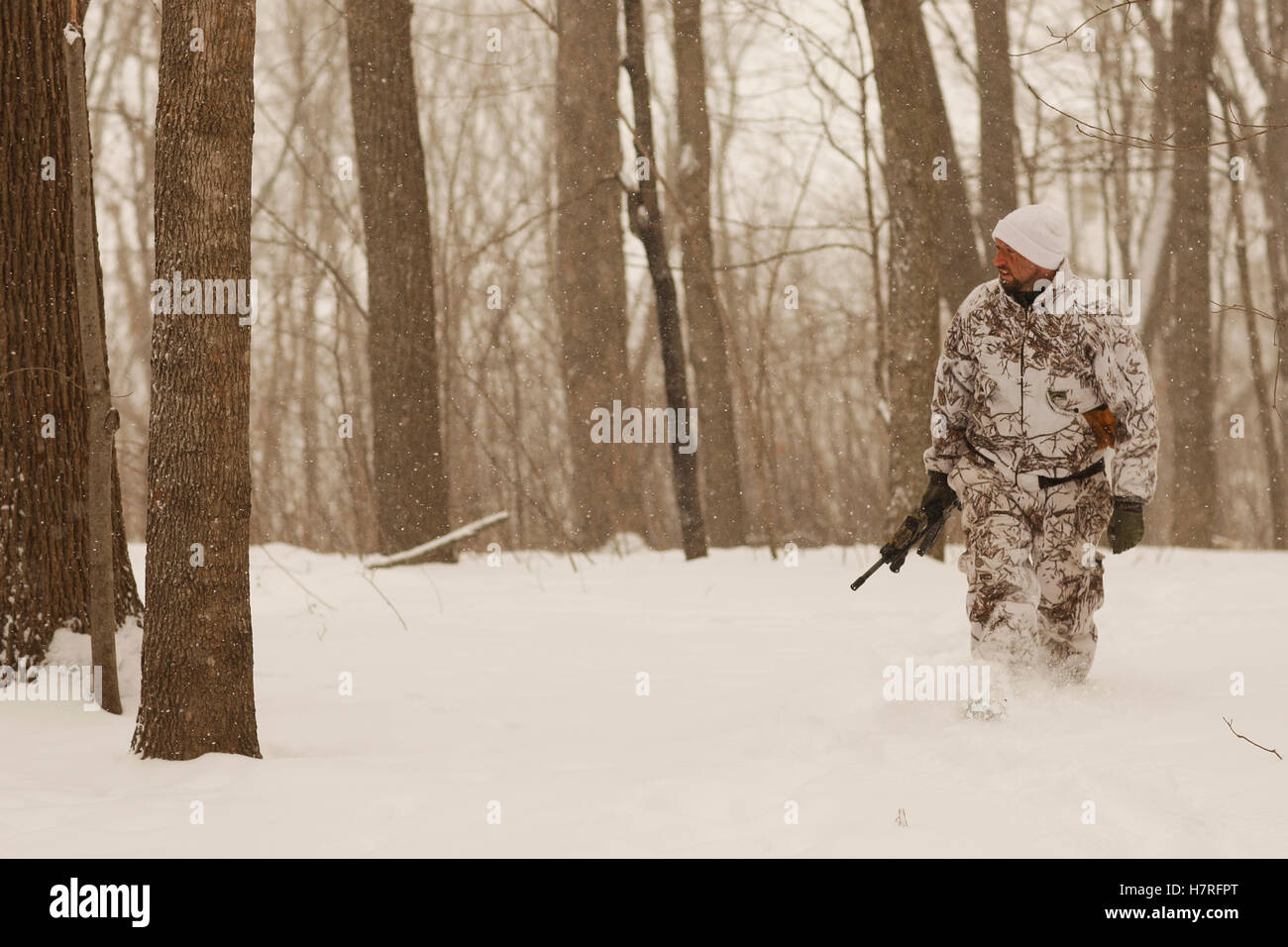 22 rifle hi-res stock photography and images - Alamy