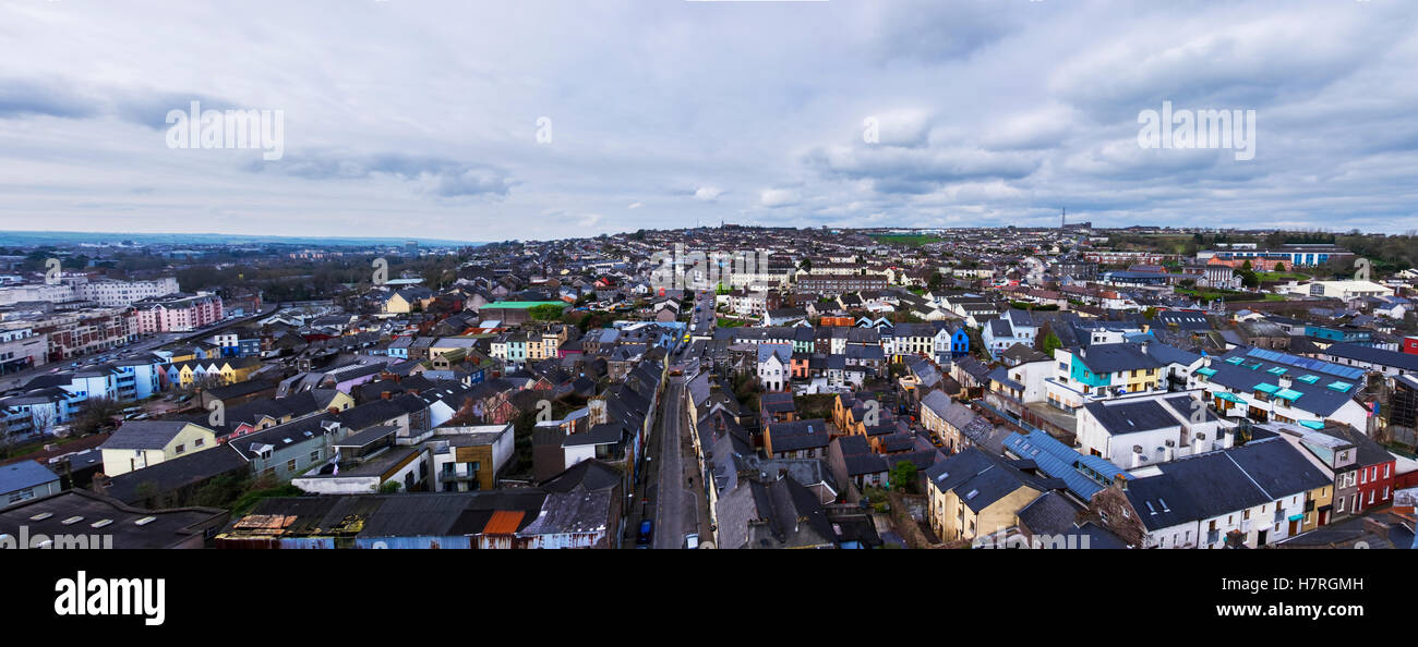 City cork hi-res stock photography and images - Alamy