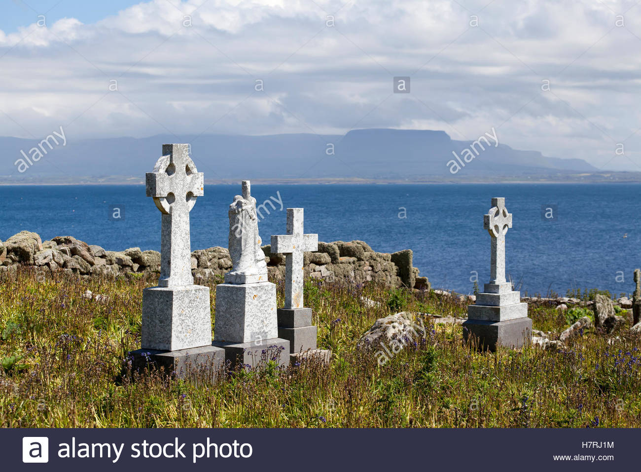 Inishmurray Island High Resolution Stock Photography and Images - Alamy