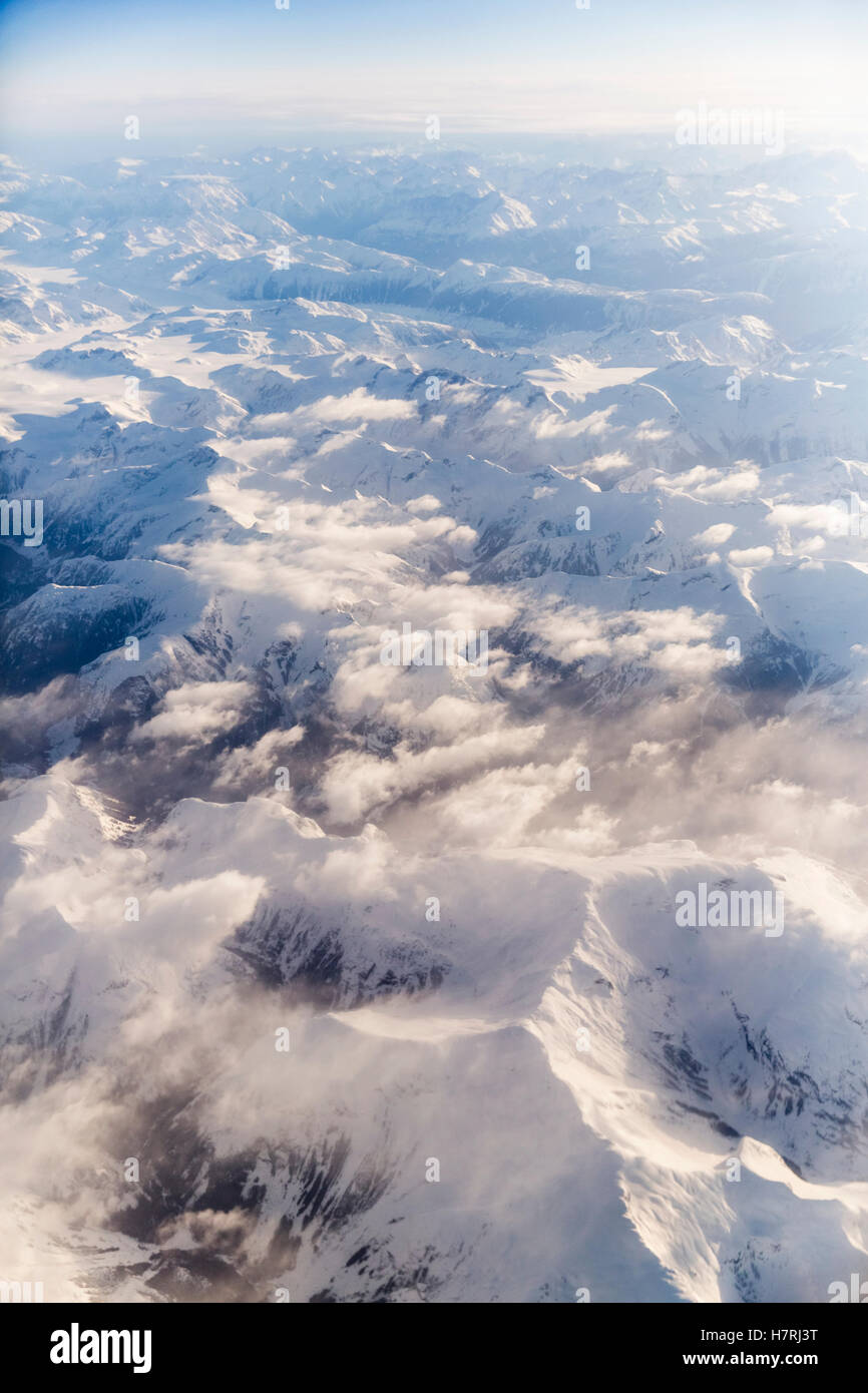Cascade topography hi-res stock photography and images - Alamy