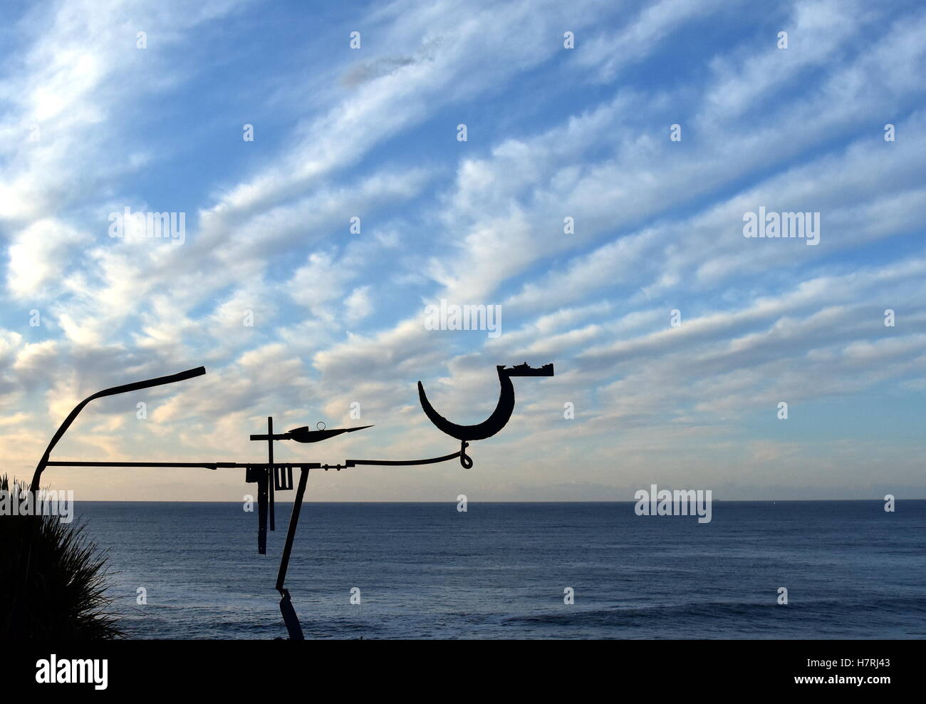 Sydney, Australia - Nov 6, 2016. Orest Keywan: Long Day’s Journey ...