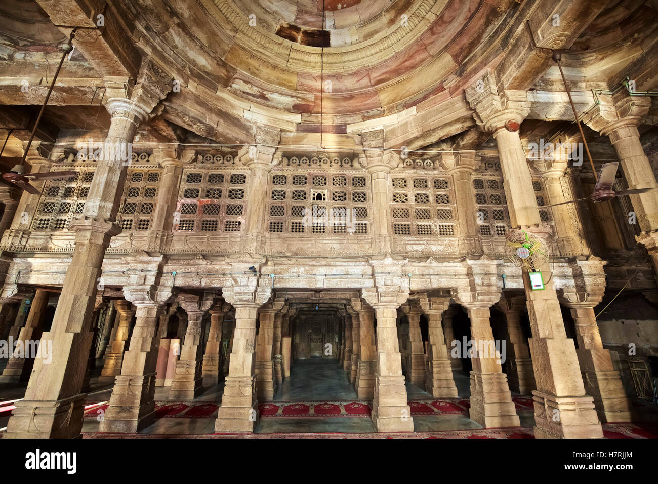 Jumma Masjid Mosque High Resolution Stock Photography and Images - Alamy