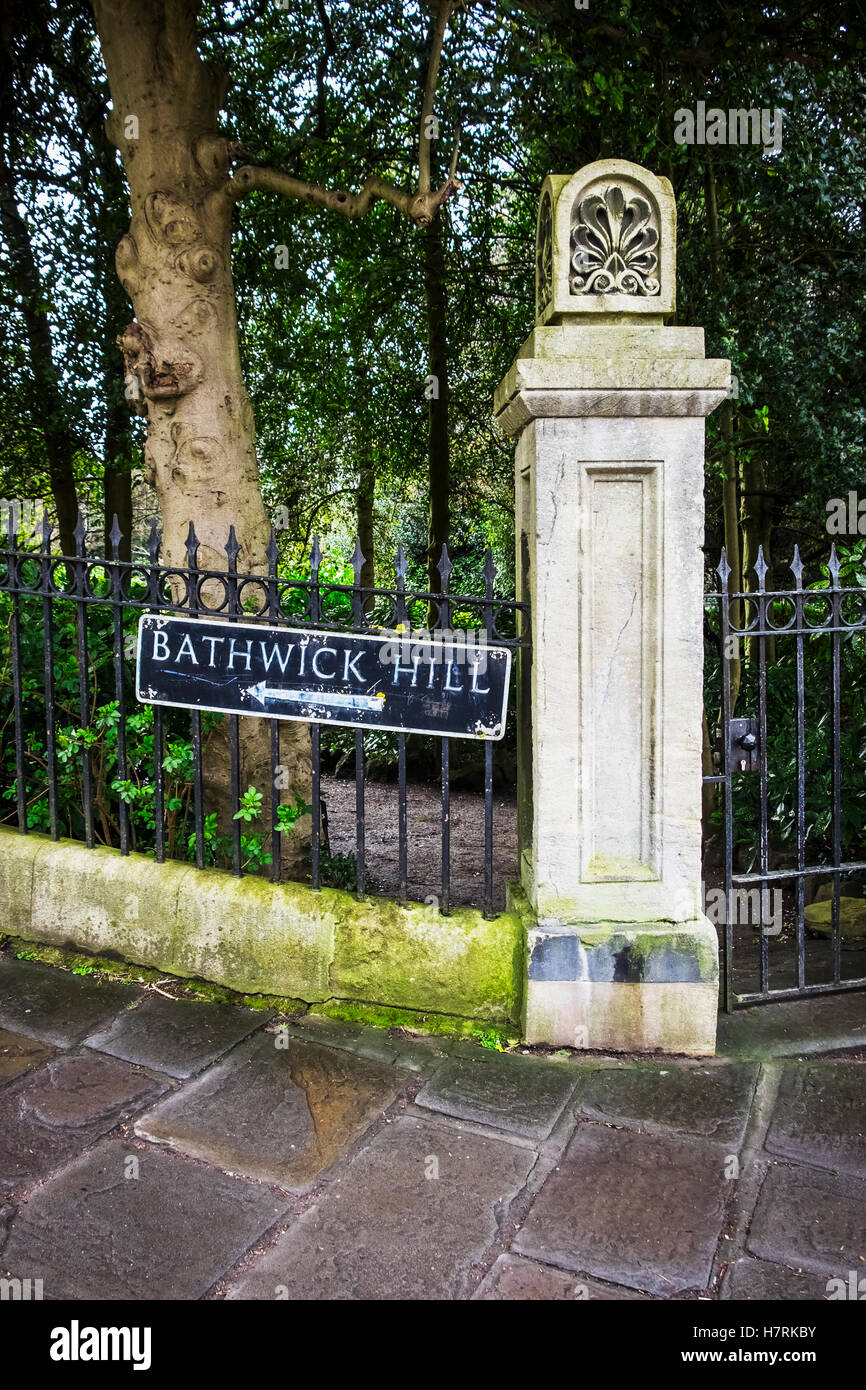 Bathwick Street High Resolution Stock Photography and Images - Alamy