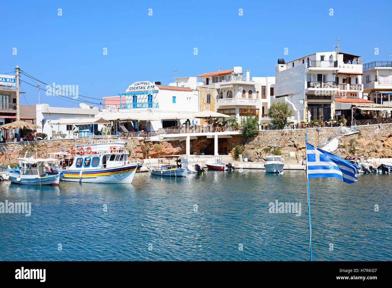 Sisi crete hi-res stock photography and images - Alamy