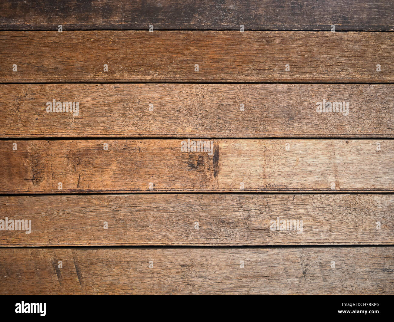 Closeup wooden panel texture for background, Top view Stock Photo - Alamy