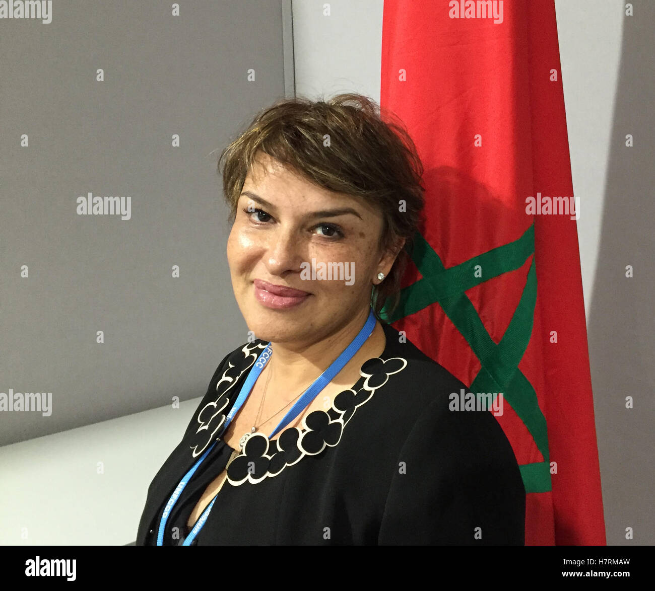 Hakima el haite hi-res stock photography and images - Alamy