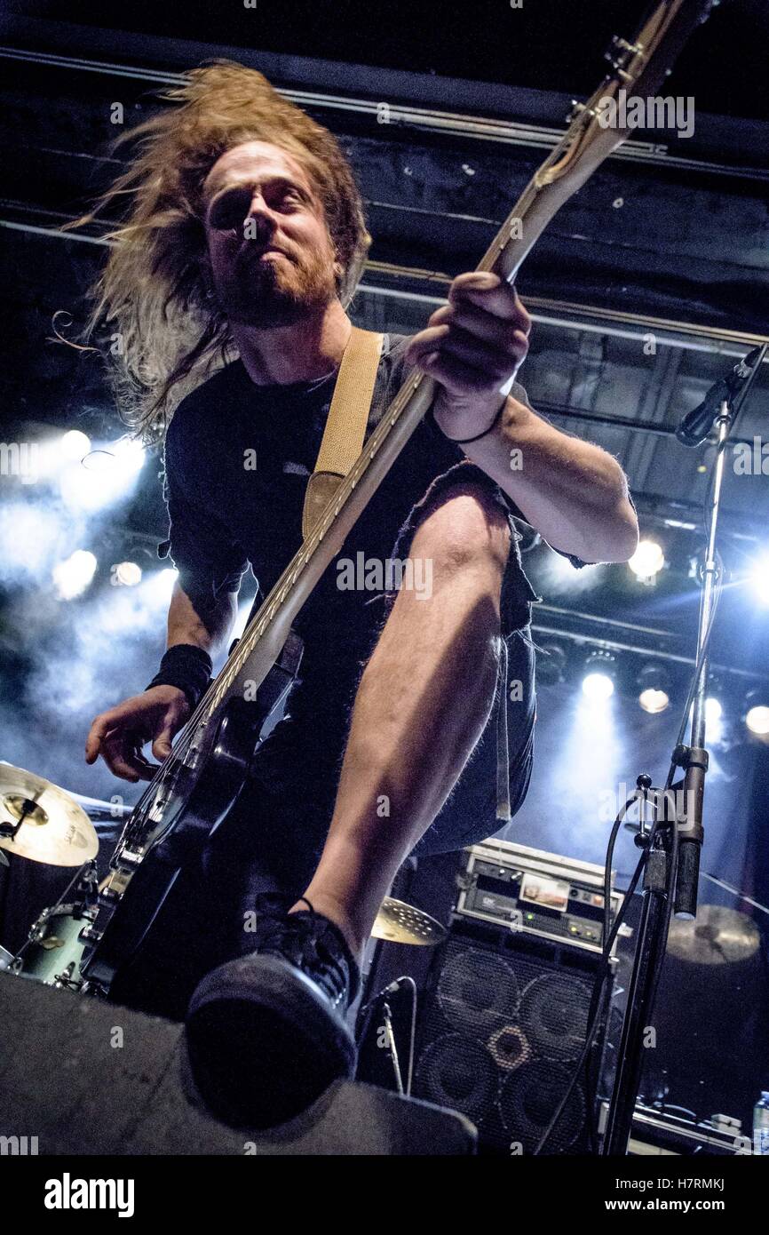 The agonist band hi-res stock photography and images - Alamy