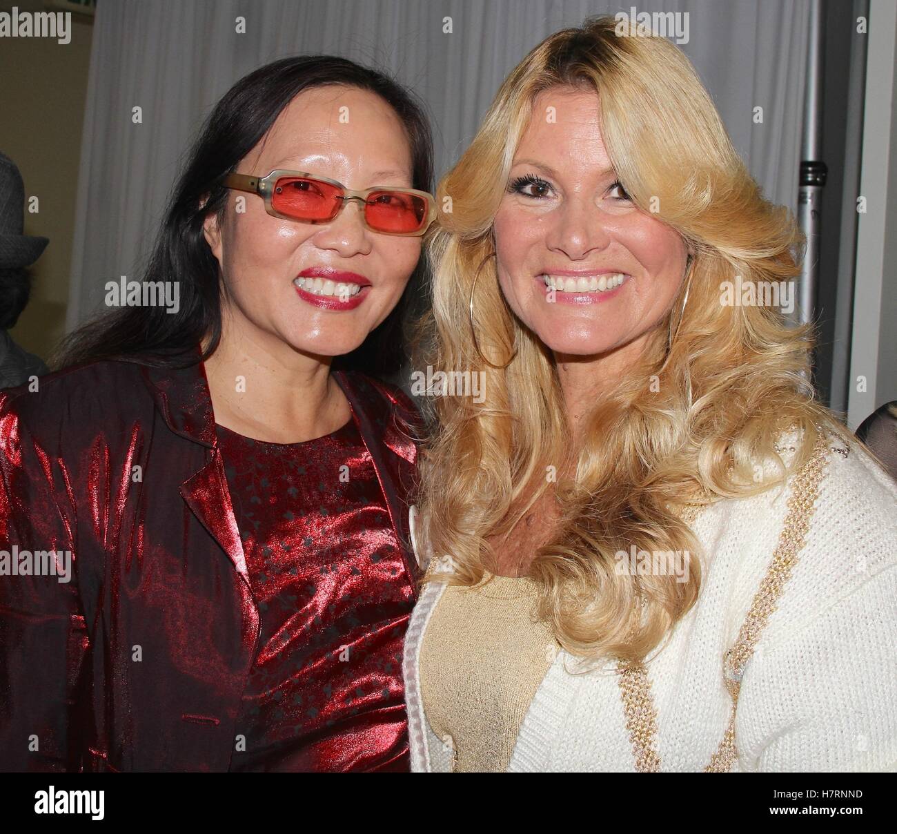 Joyce chow hi-res stock photography and images - Alamy