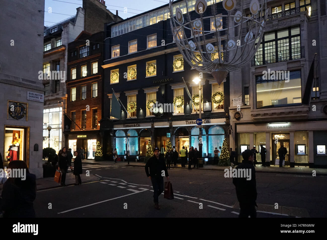 Primark hammersmith hi-res stock photography and images - Alamy