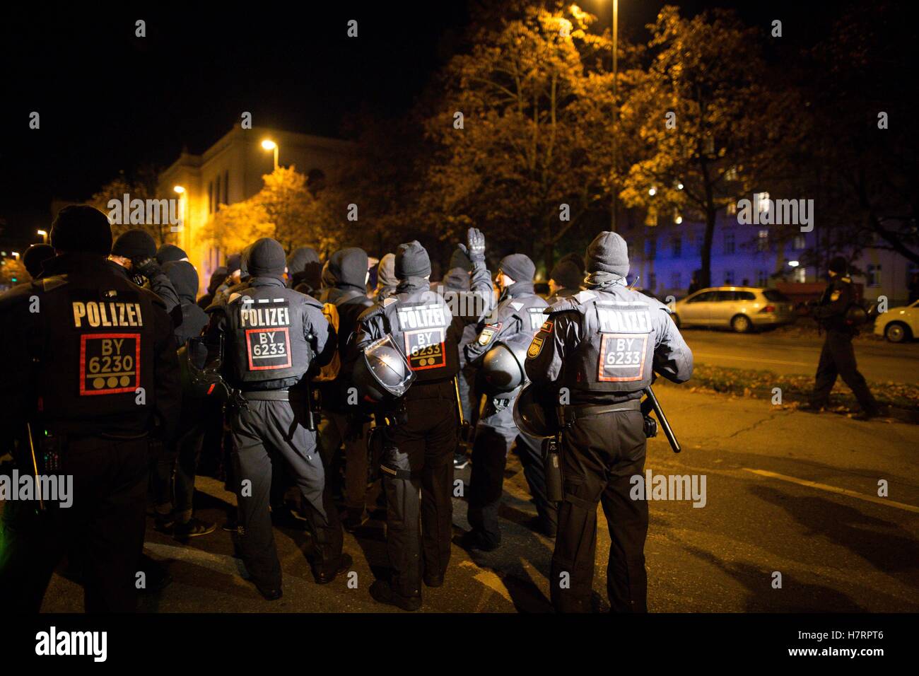Nazi police department hi-res stock photography and images - Alamy