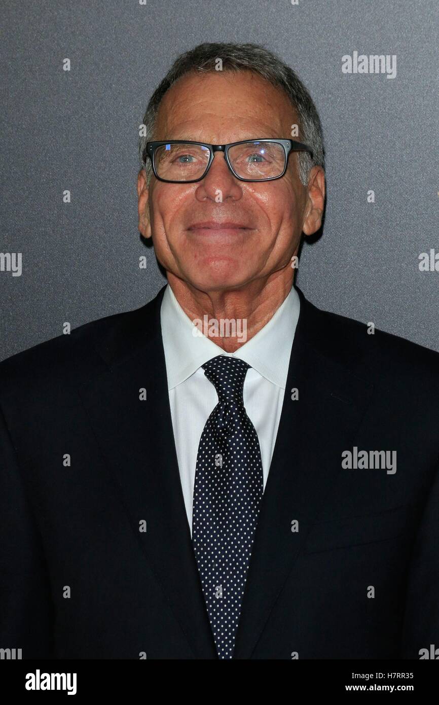 Beverly Hills, CA. 6th Nov, 2016. David Permut at arrivals for The 20th ...