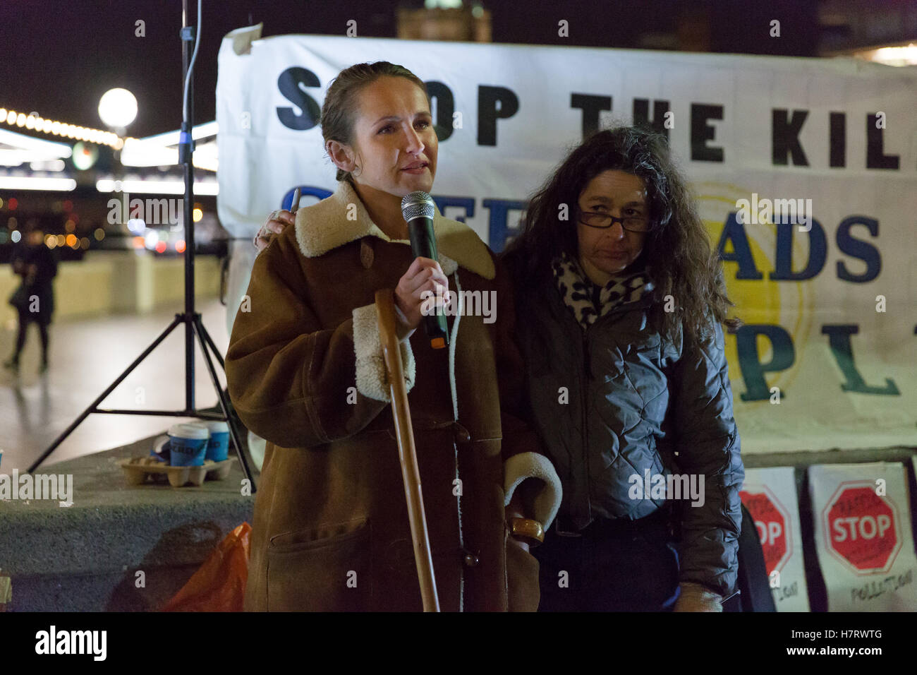 Victoria lebrec hi-res stock photography and images - Alamy