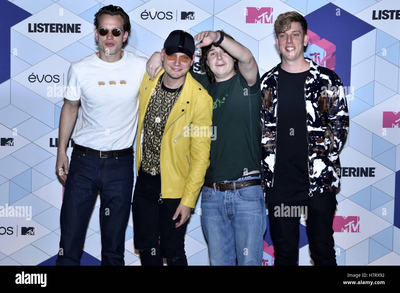 Mark Falgren High Resolution Stock Photography and Images - Alamy