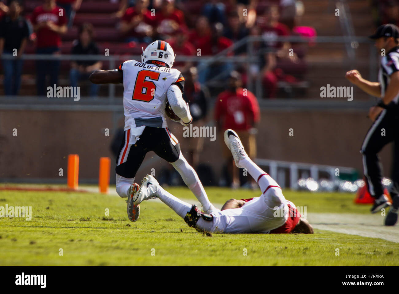 Victor bolden jr hi-res stock photography and images - Alamy