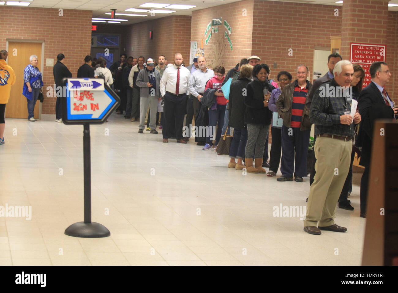 Hayfield secondary school hi-res stock photography and images - Alamy