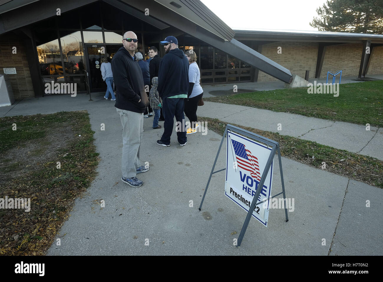 Morningside public library hi-res stock photography and images - Alamy