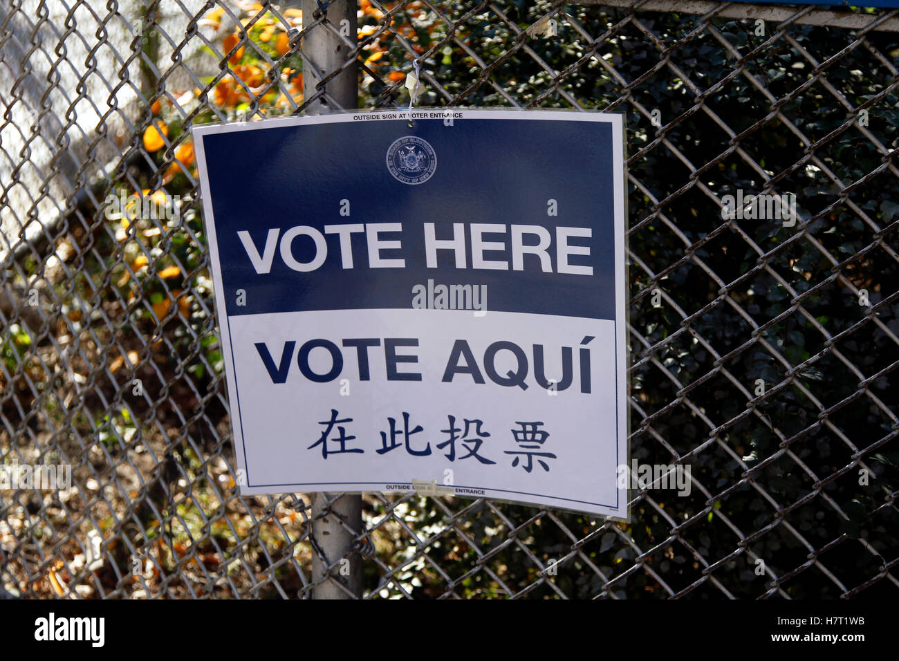 Presidential election hi-res stock photography and images - Alamy