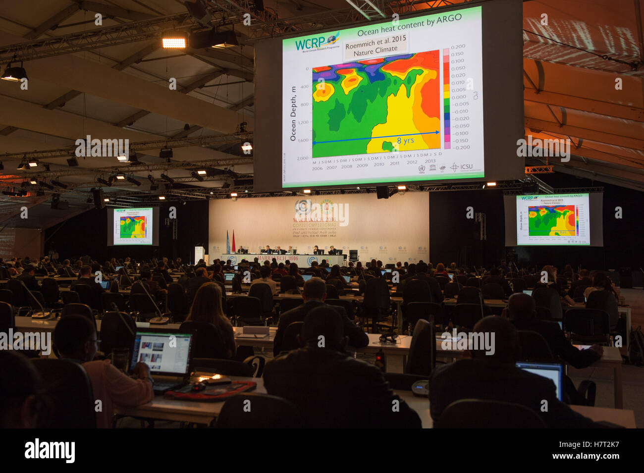 World meteorological organization hi-res stock photography and images ...