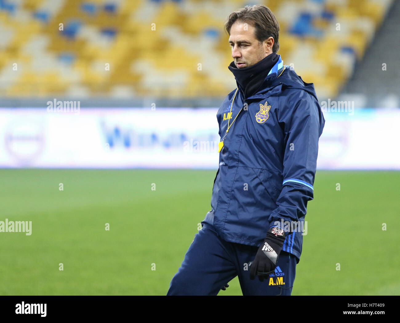 Soccer andrea maldera hi-res stock photography and images - Alamy
