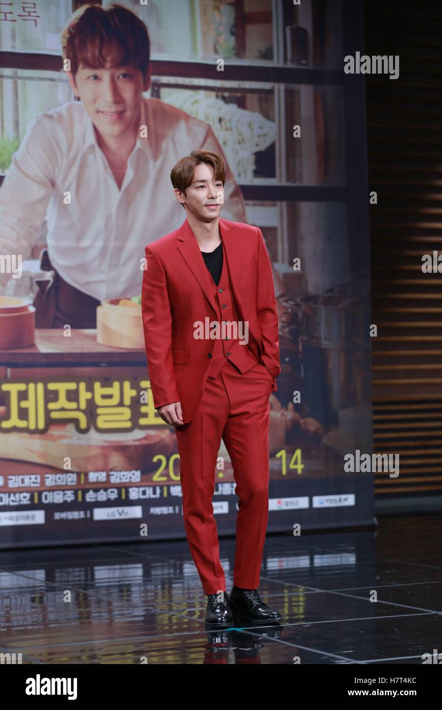 Ahn nae sang hi-res stock photography and images - Alamy