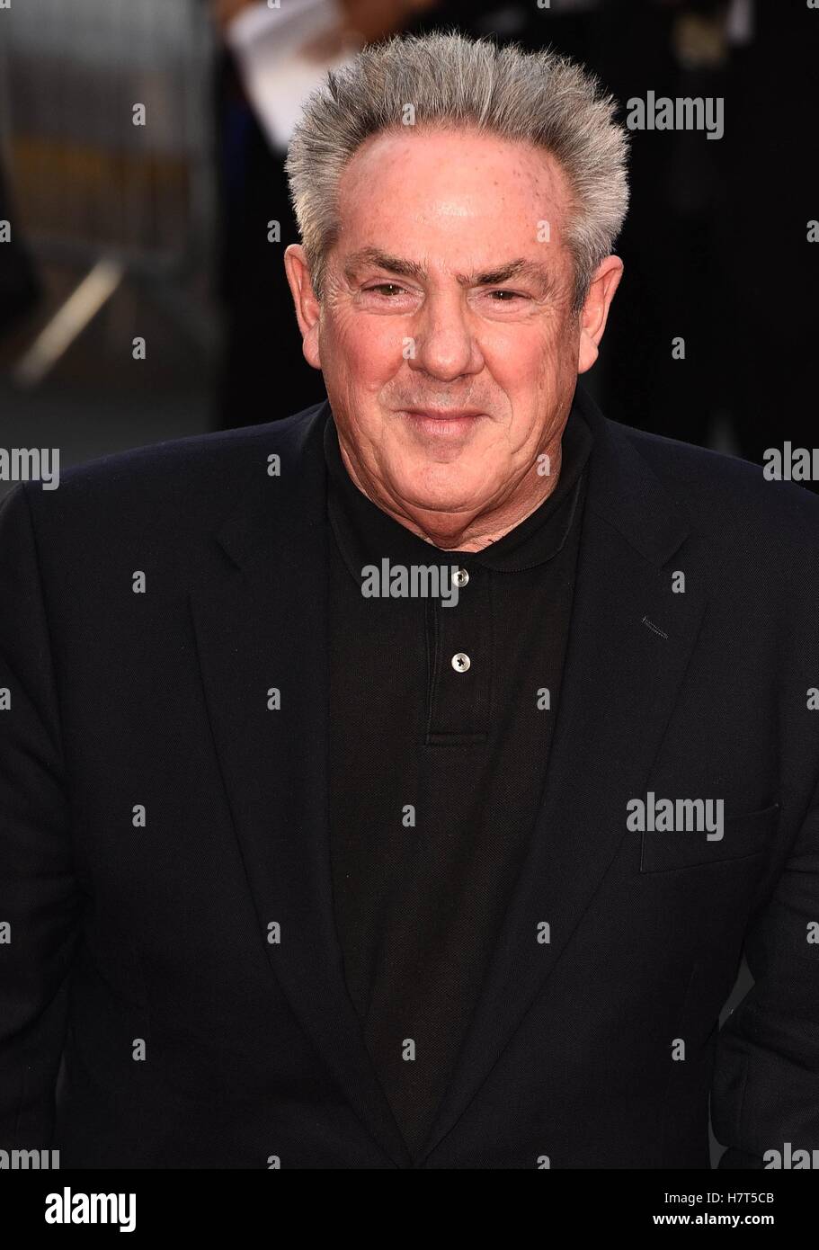 uLondon, UK. Rick McCallum at the Premiere of A United Kingdom - the ...