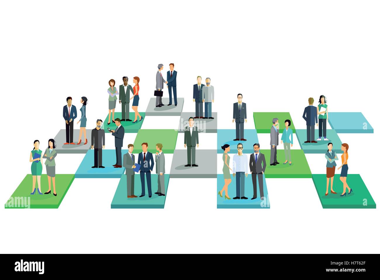 File groups Stock Vector Images - Alamy