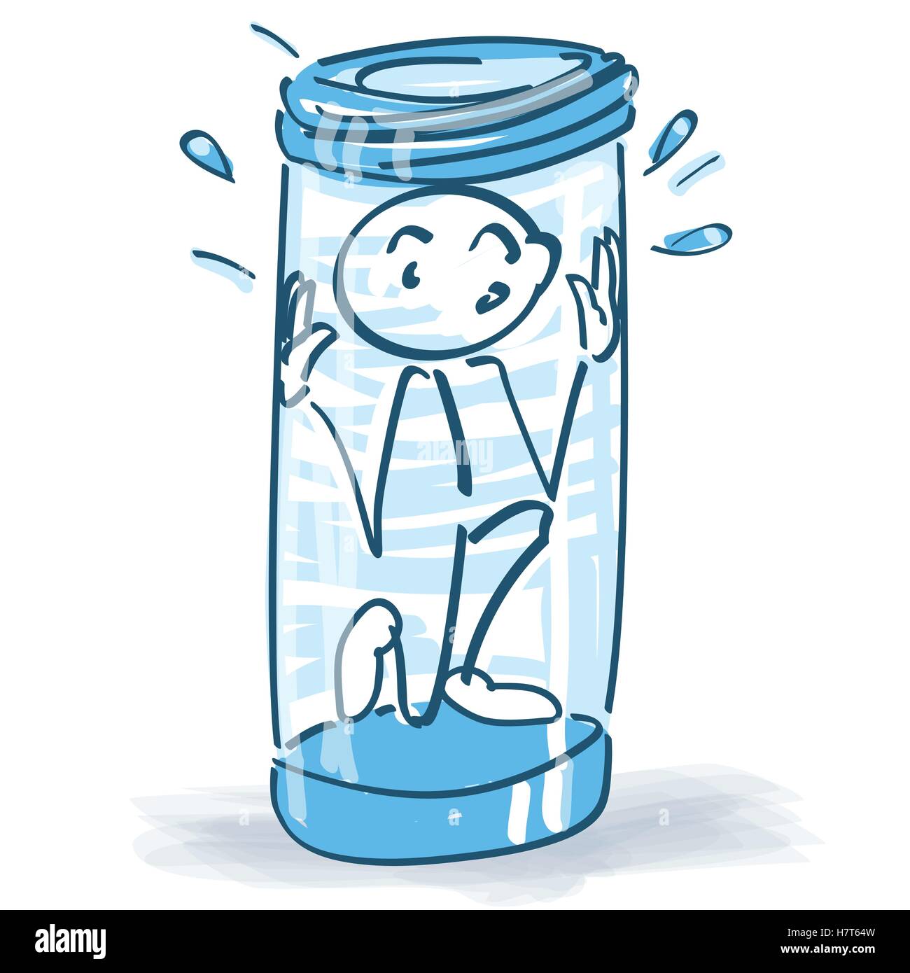 Rhrchen Stock Vector Images - Alamy