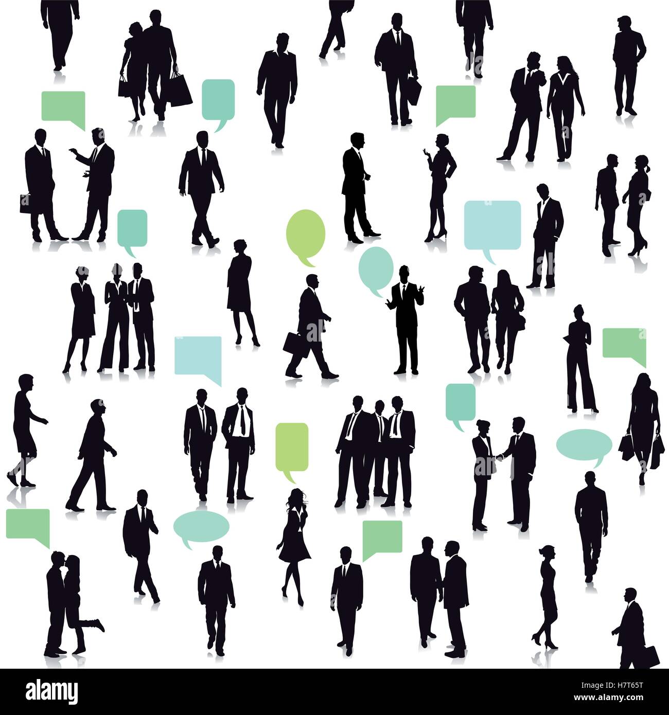 Population act Stock Vector Images - Alamy