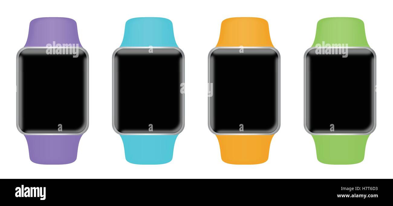 Widescreen presentation Cut Out Stock Images & Pictures - Alamy