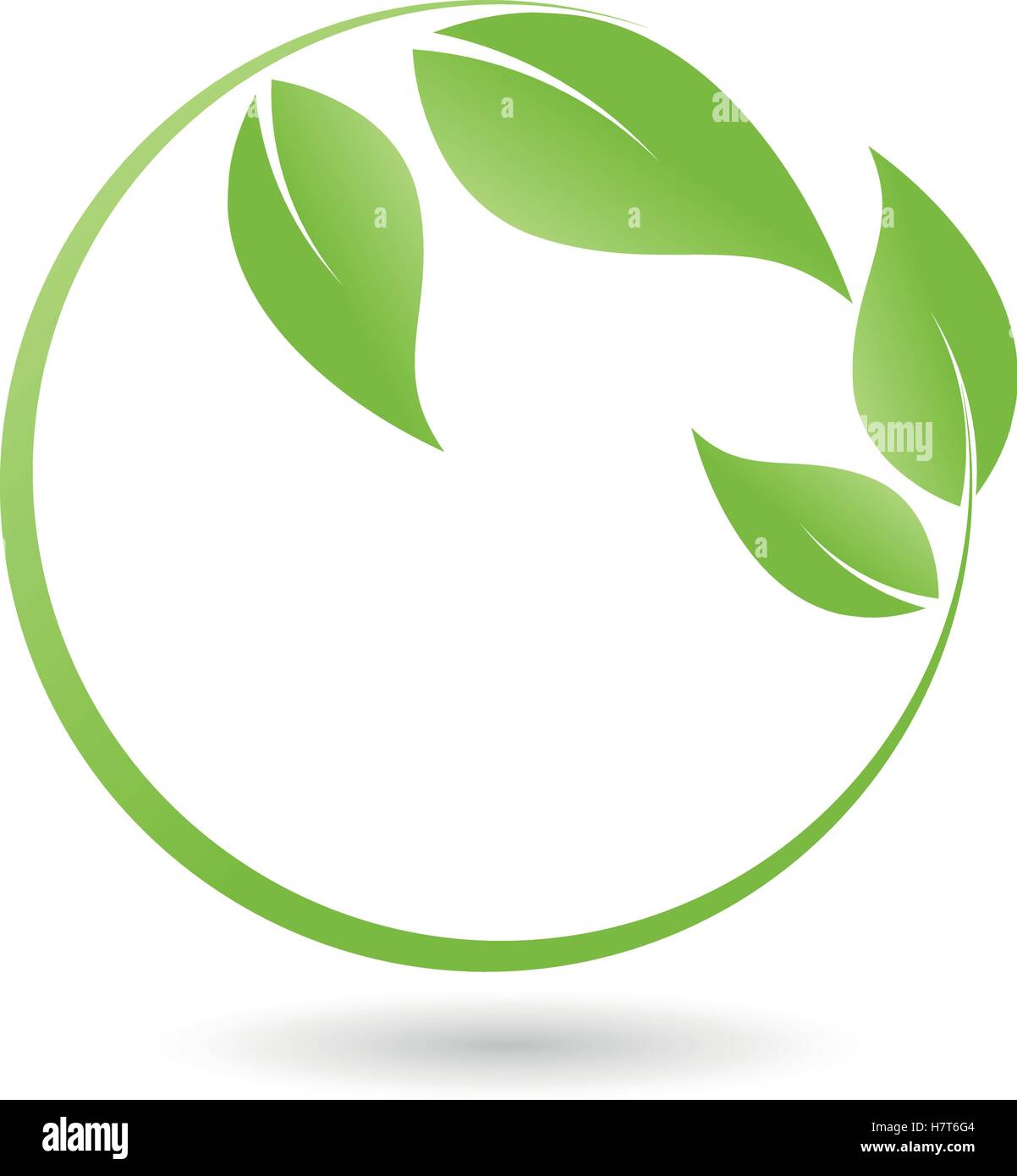 eco, leaves, logogram, personal care, healer, massages, organic, plant ...