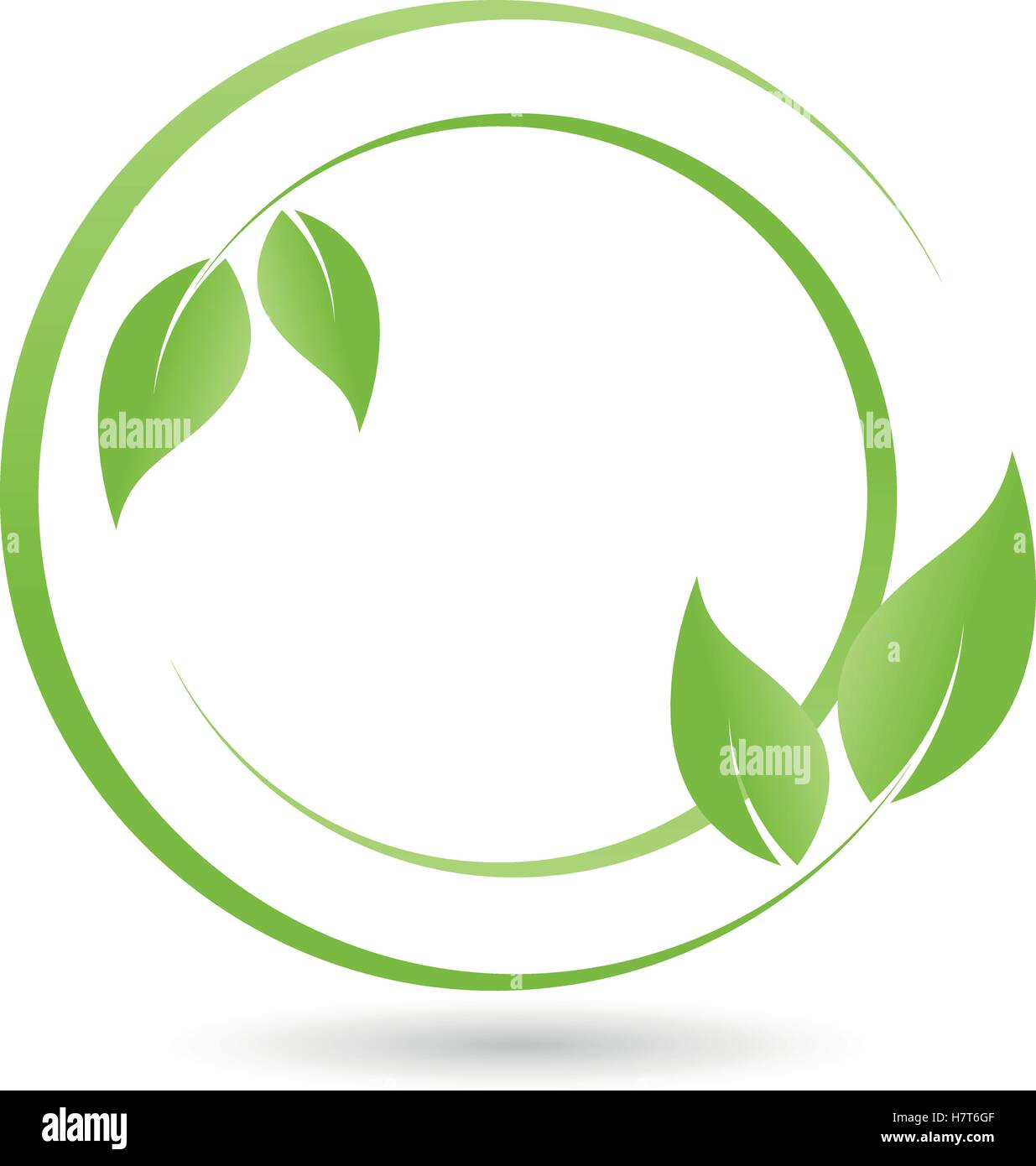 eco, leaves, logogram, massage, healer, medicine, medicin, plant ...