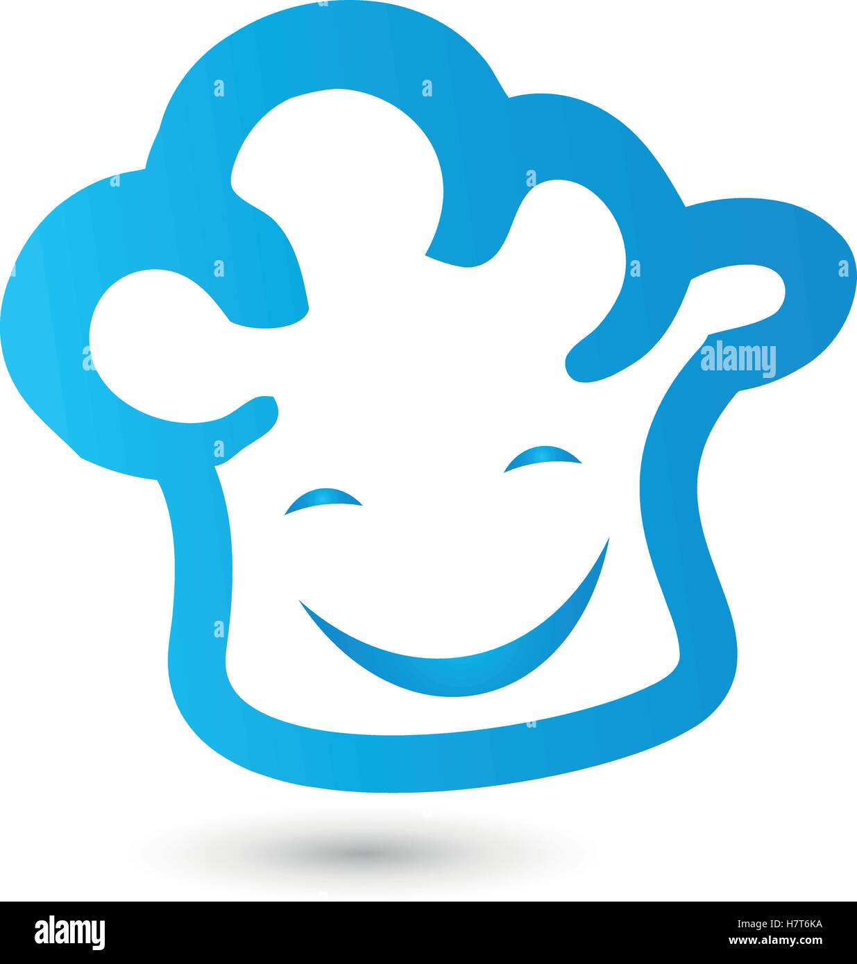 Tv cooks Stock Vector Images - Alamy