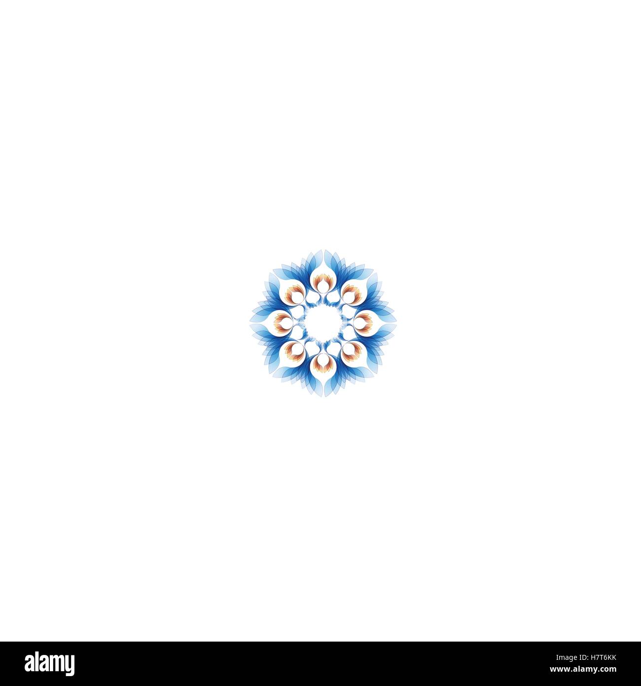 abstract vector background version one Stock Vector Image & Art - Alamy