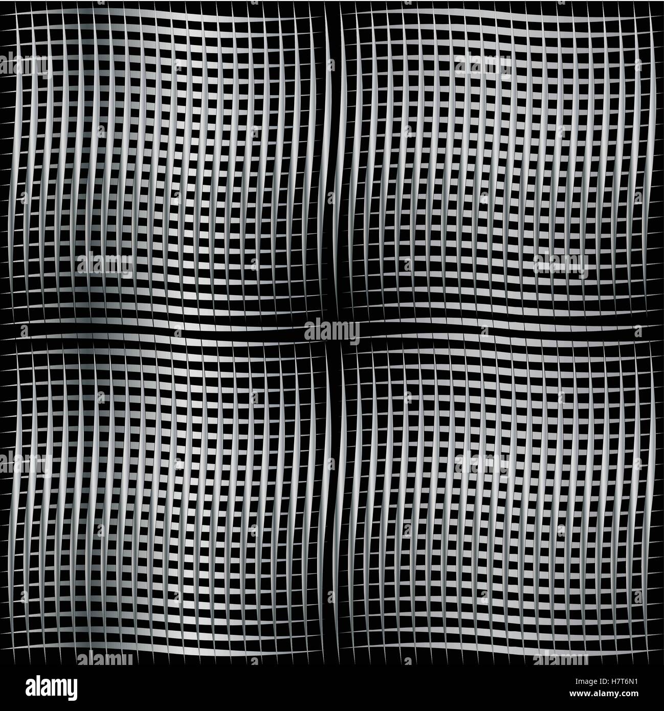 Abstract representation linear pattern hi-res stock photography and ...