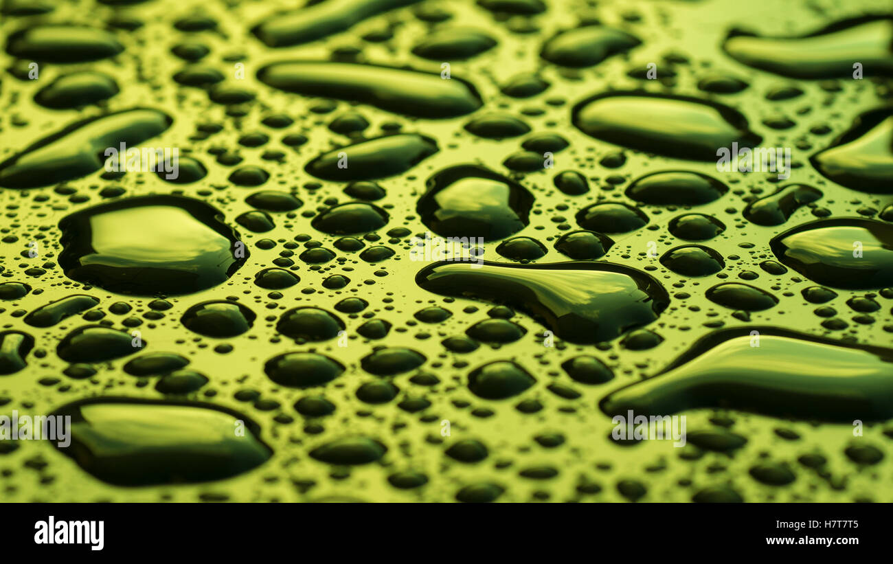 Water splash droplets hi-res stock photography and images - Alamy