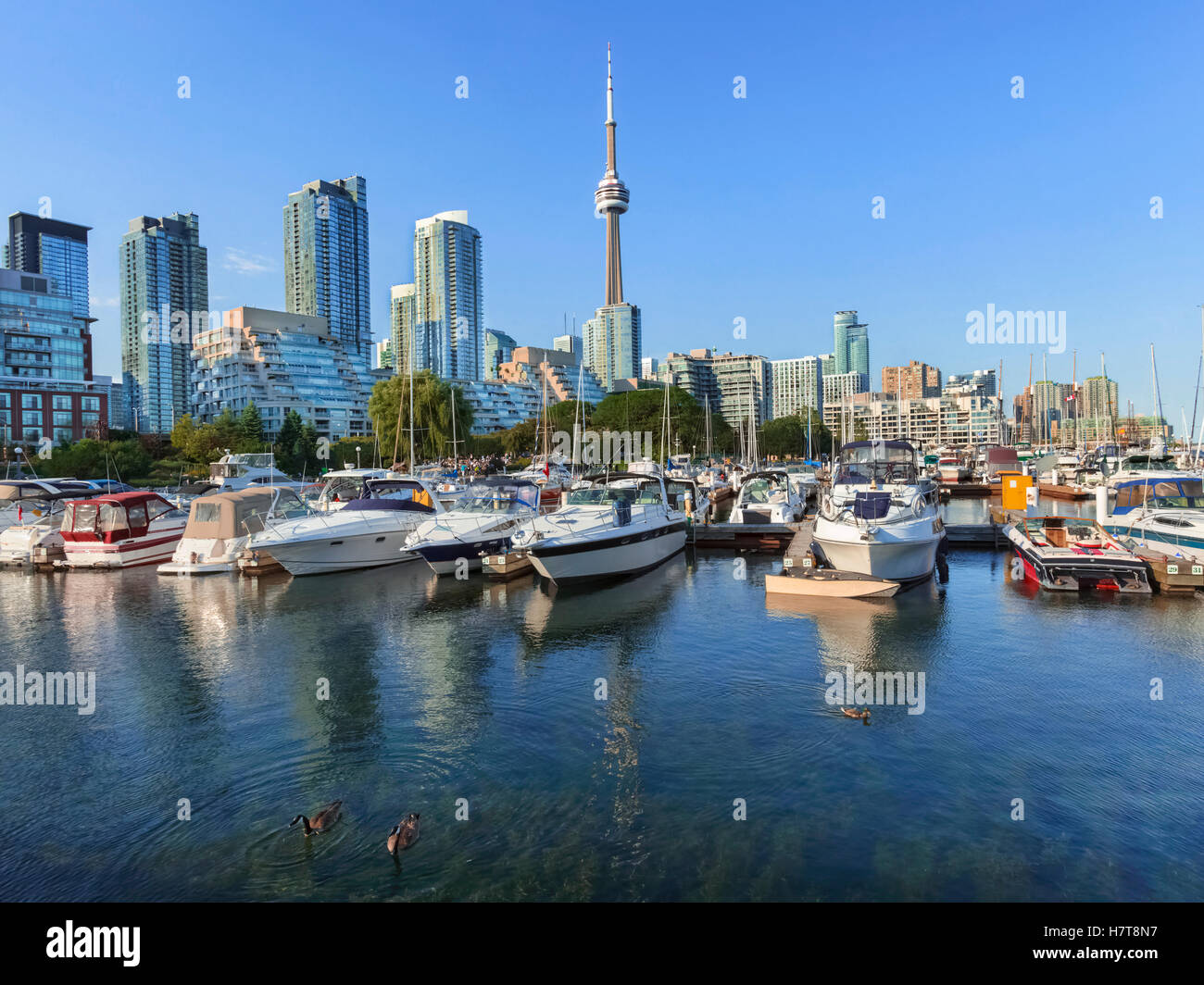 Traditional harbourfront architecture hi-res stock photography and ...