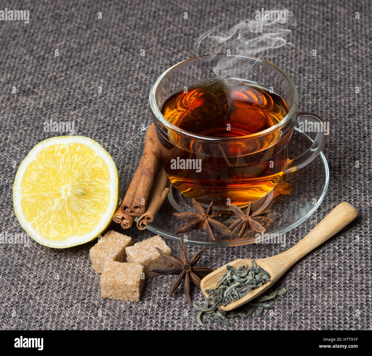 Strong flavored hi-res stock photography and images - Alamy
