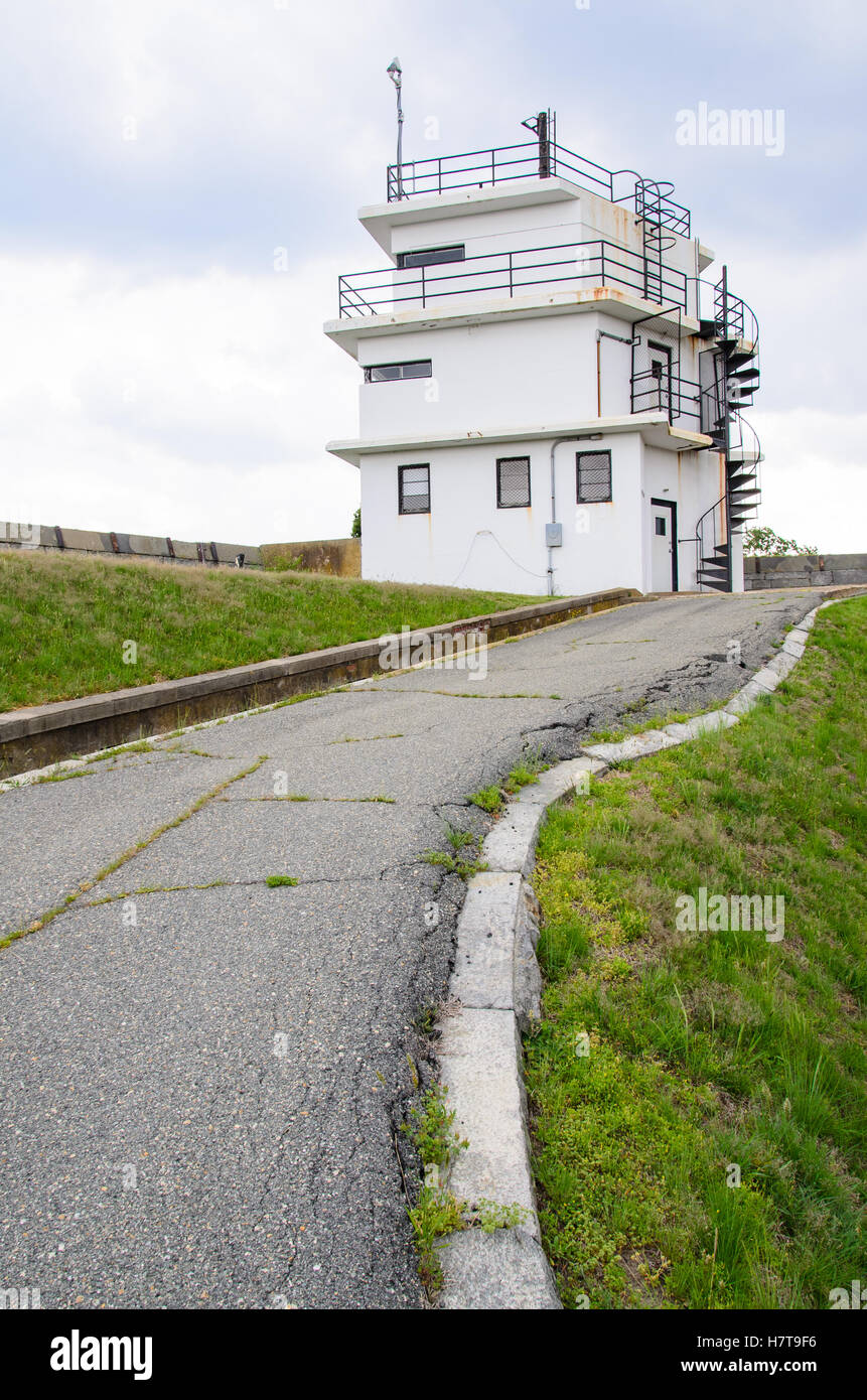 Fort Monroe National Monument Stock Photo - Alamy