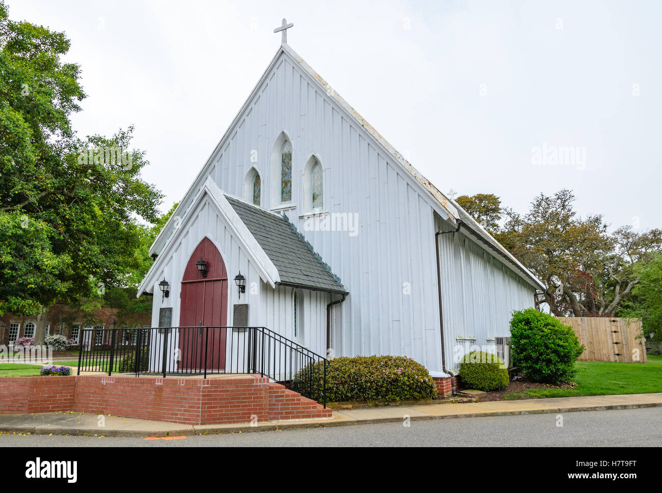 Fort Monroe National Monument Stock Photo - Alamy