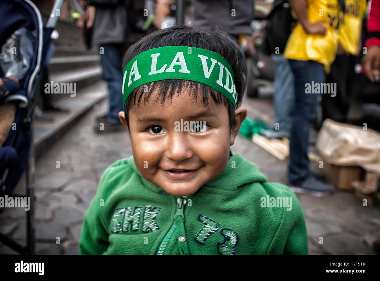 Christian pro life hi-res stock photography and images - Alamy