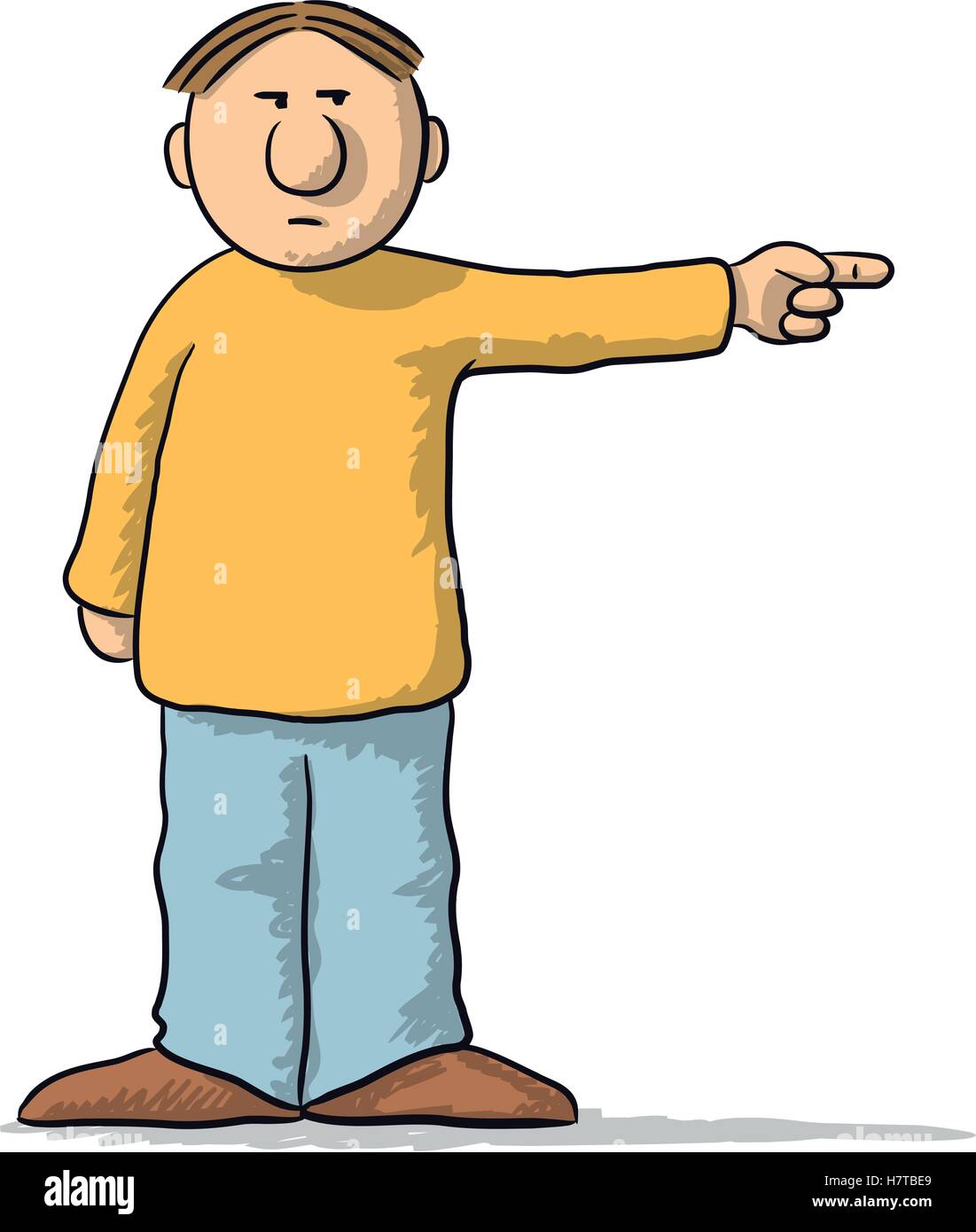 Suspicious Vector Vectors High Resolution Stock Photography and Images ...